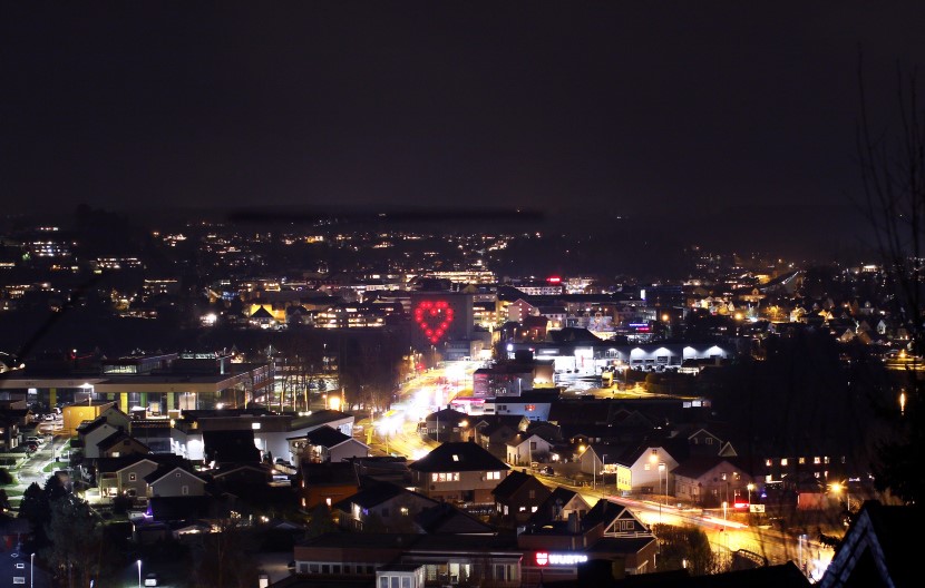 Ringerike kommune - Jobbe hos oss